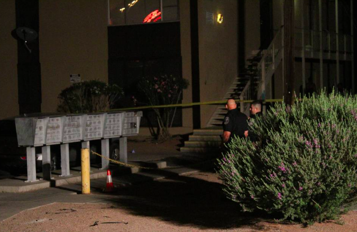 24-Year-Old Killed in Cheyenne Condos Shooting; Justice Available to ...